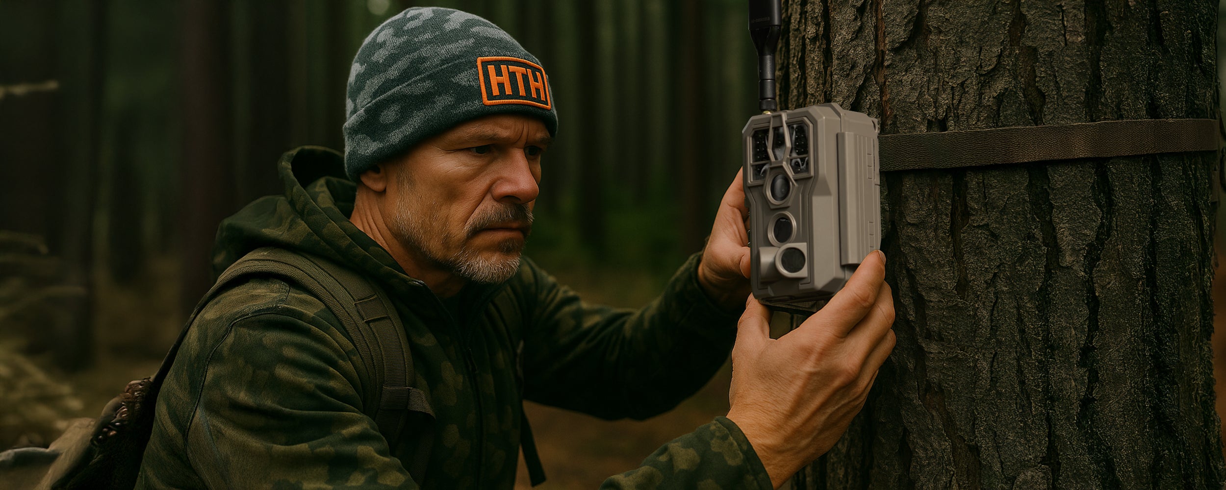 GardePro - Game & Trail Cameras