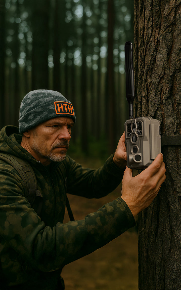 GardePro - Game & Trail Cameras