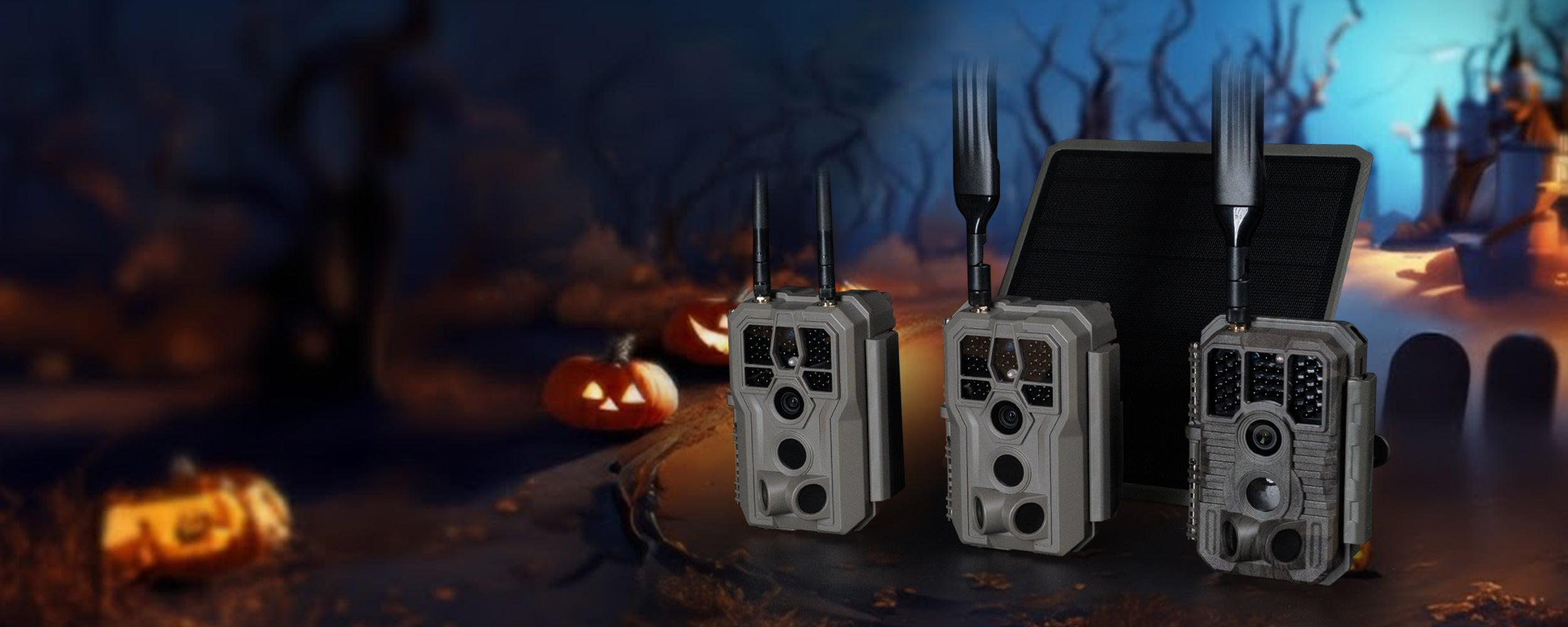 GardePro - Game & Trail Cameras