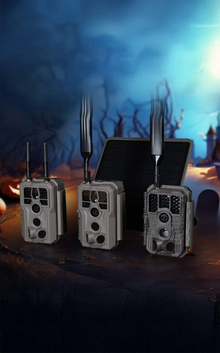 GardePro - Game & Trail Cameras