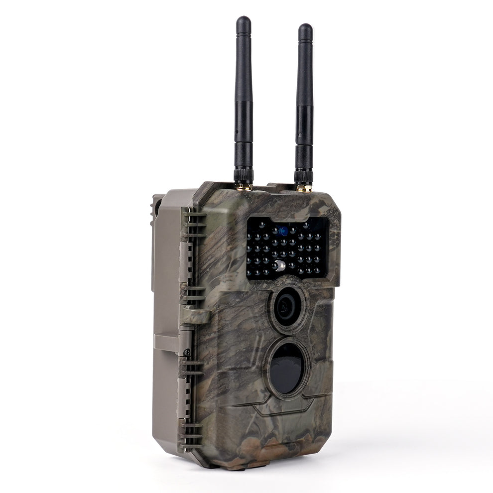 GardePro E6 2.0 Wi-Fi Trail Camera