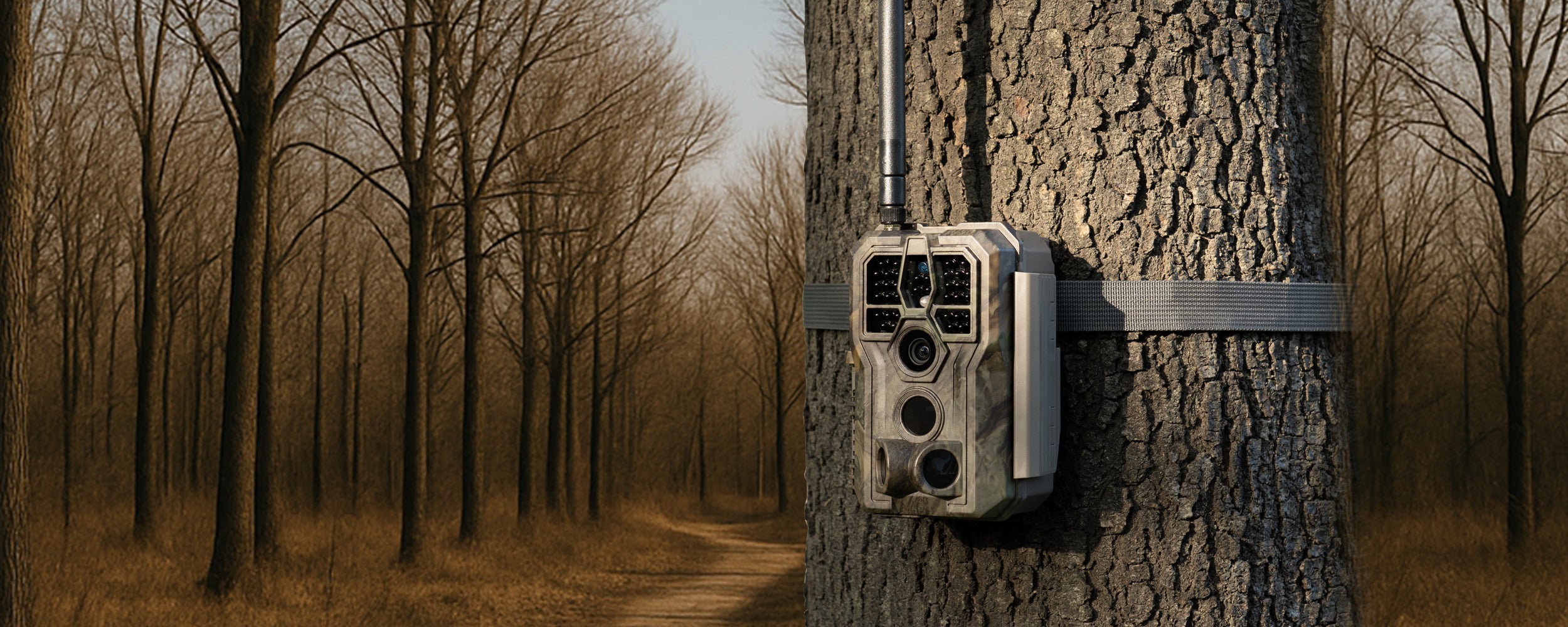 GardePro - Game & Trail Cameras