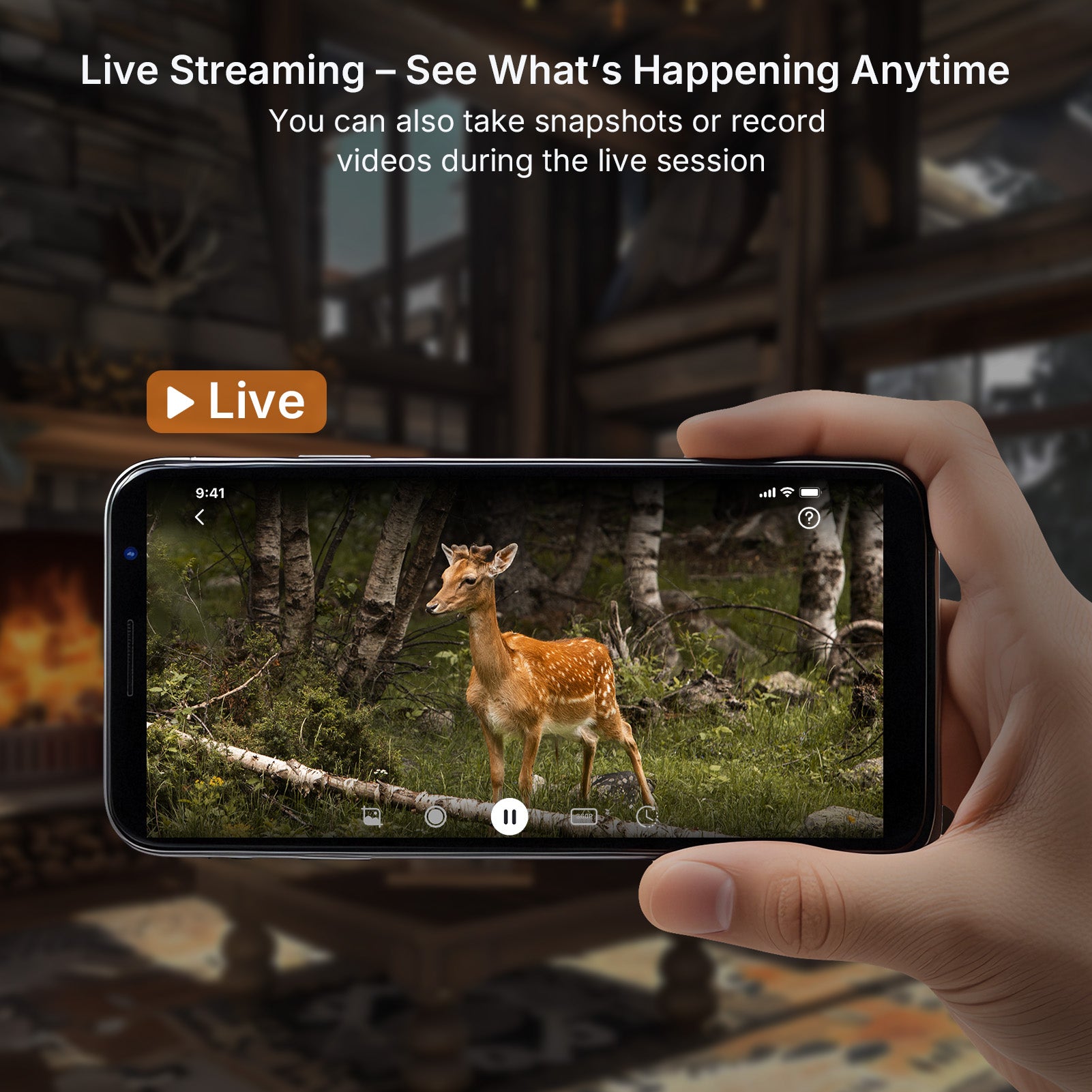 GardePro X66 Pro Cellular Trail Cameras