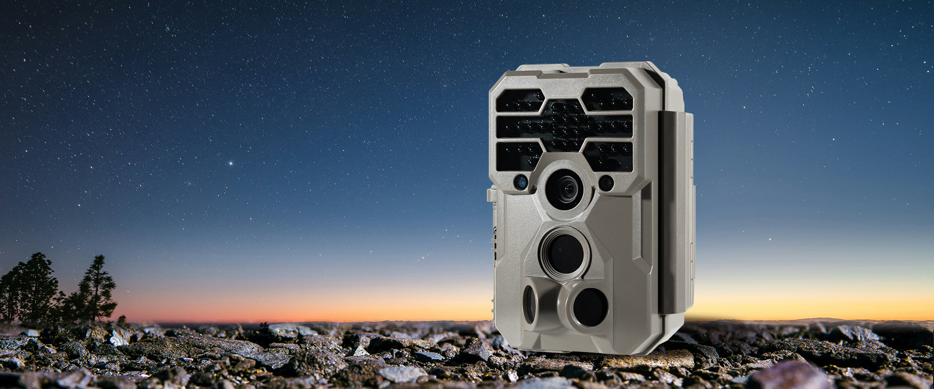 GardePro Trail Cameras: Best Cellular & WiFi Models on Sale – GardePro