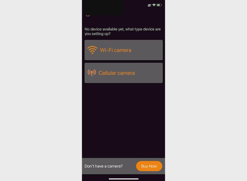 GardePro App for Cellular Trail Cameras – Control Anywhere